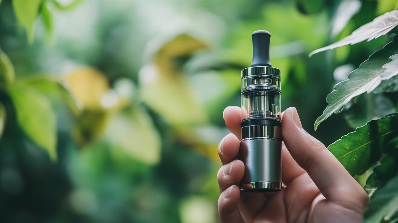Comment choisir le bon produit cigarette électronique pour débuter dans ...
